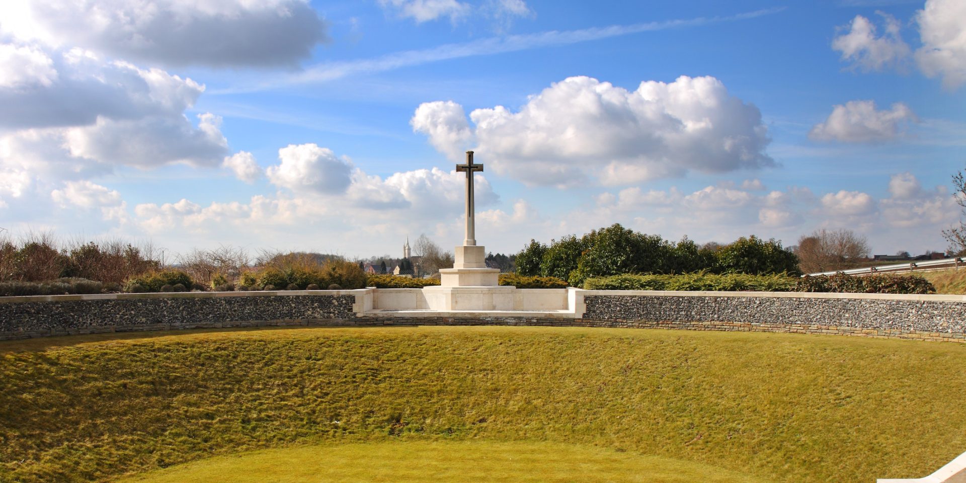 Lichfield and Zivy Crater Thelus | Collines et Plaines d’Artois 14-18 ...